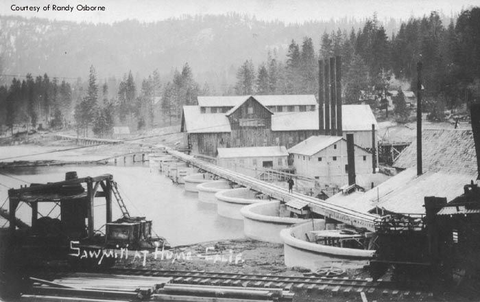 Hume Lake | Advisory Council on Historic Preservation