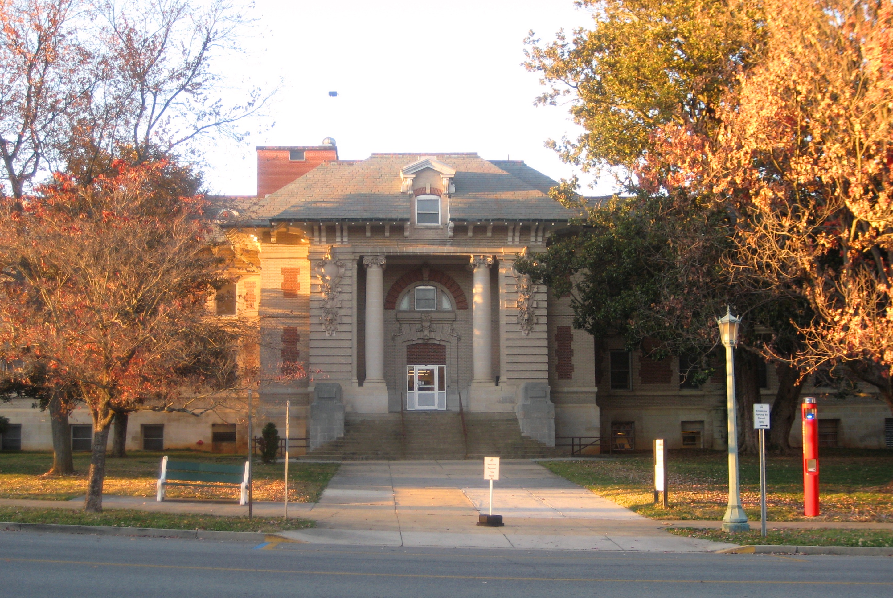 Mountain Home | Advisory Council on Historic Preservation