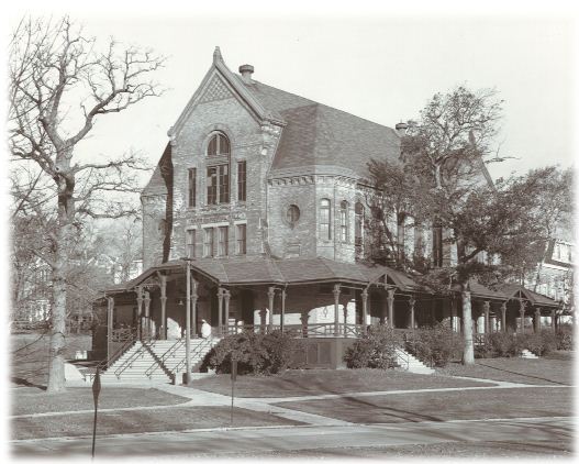 Zablocki VAMC Restoration | Advisory Council on Historic Preservation